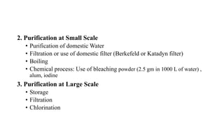 IPC- Safe Water.pptx