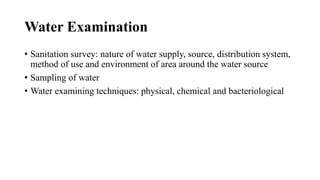 IPC- Safe Water.pptx