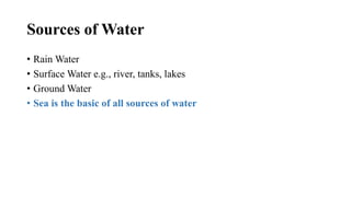 IPC- Safe Water.pptx
