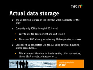 Implementing a JSR-283 Content Repository in PHP | PDF | Databases | Computer Software and ...