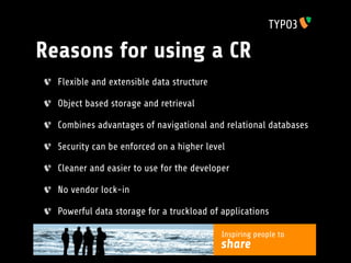 Implementing a JSR-283 Content Repository in PHP | PDF | Databases | Computer Software and ...