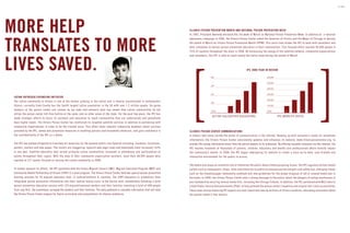 Illinois Poison Center 2008 Annual Report | PDF