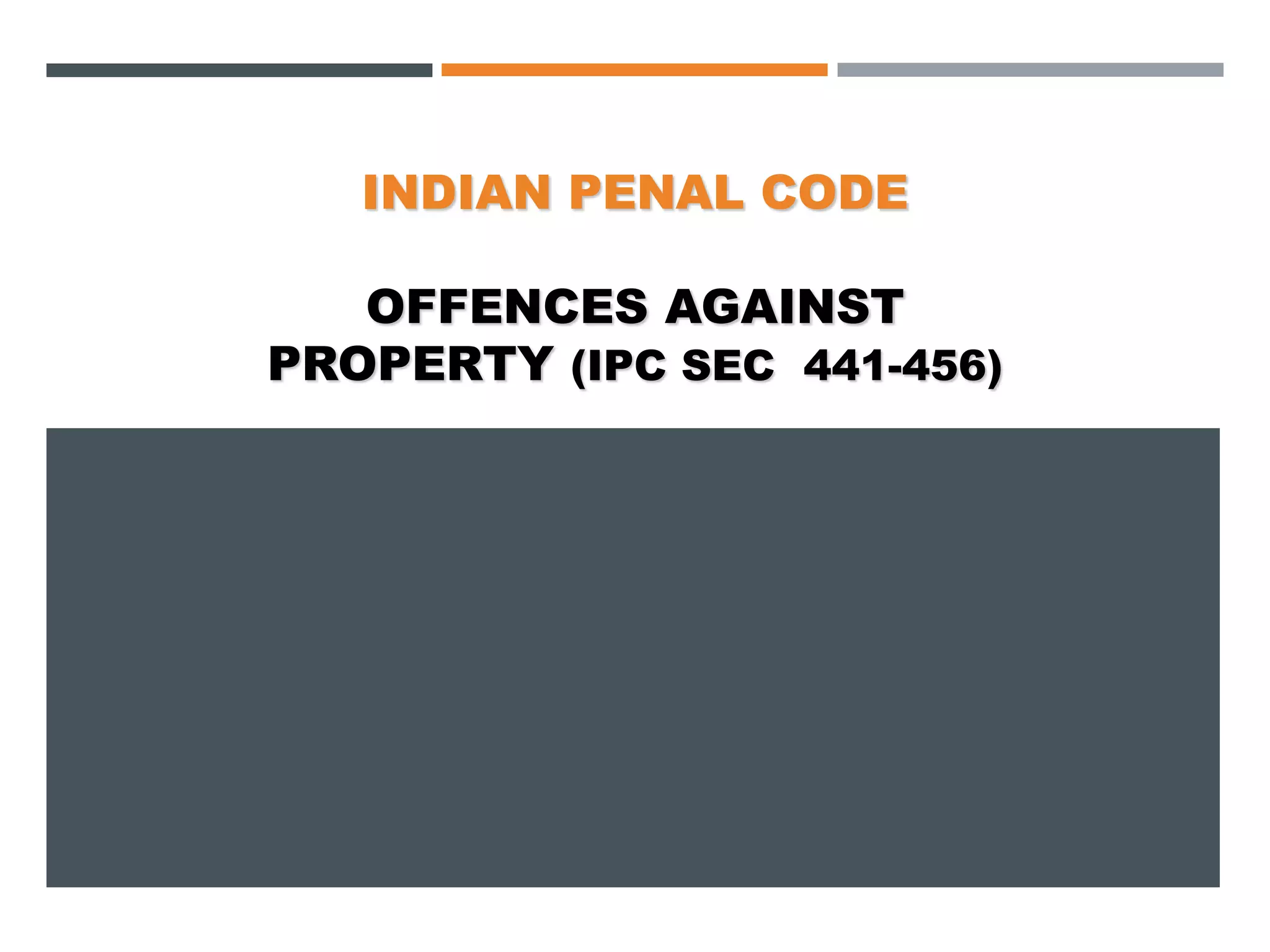 IPC 441-457.ppt