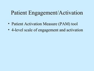 Patient Focus within Healthcare Congresses | PPT | Cancer | Diseases ...