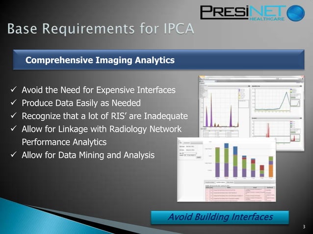 IPCA - Intelligent Protocol Content Analysis | PPTX