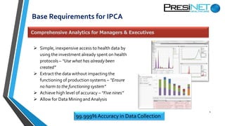 Intelligent Protocol Content Analysis - Efficient Data Extraction | PPT