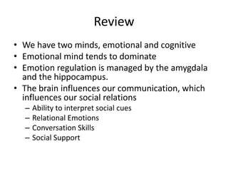 Ipc and the brain | PPTX | Social Networking | Internet