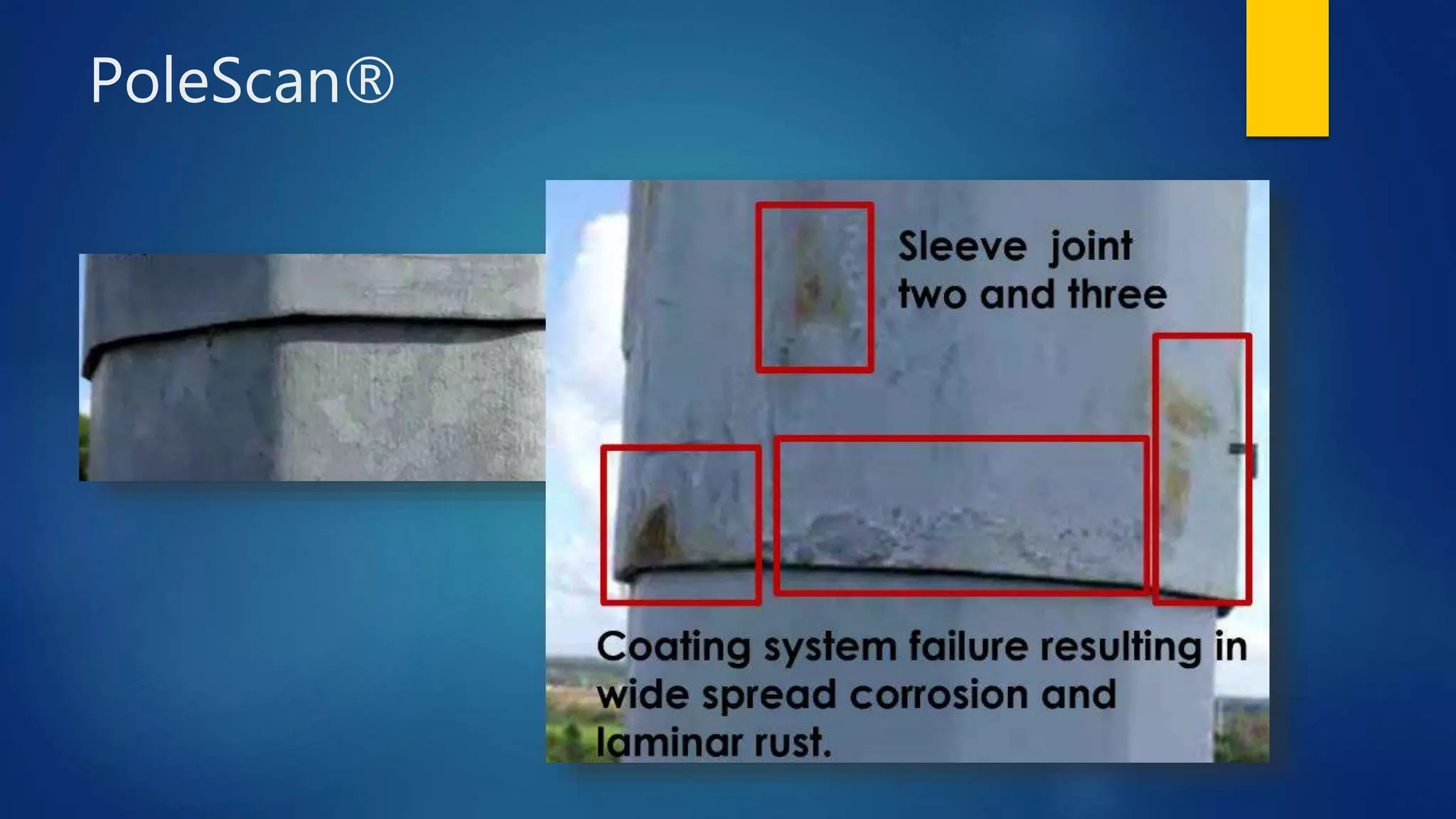 IPC bridge inspection presentation | PPTX | Civil Engineering Industry ...