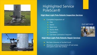 IPC bridge inspection presentation | PPTX