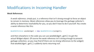 Inter Process Communication (IPC) in Android | PPT