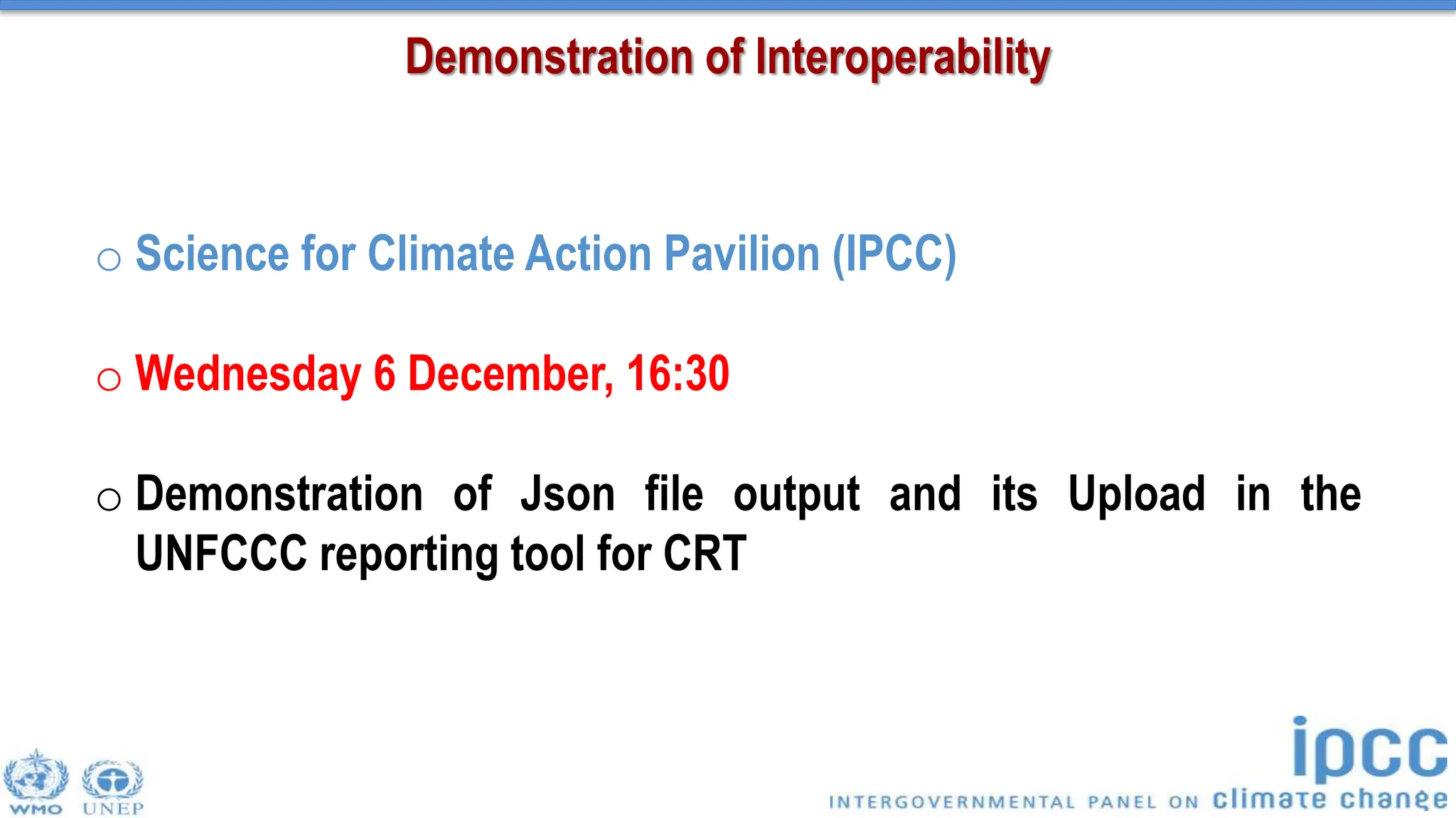 Overview of the IPCC Inventory Software for National Greenhouse Gas ...
