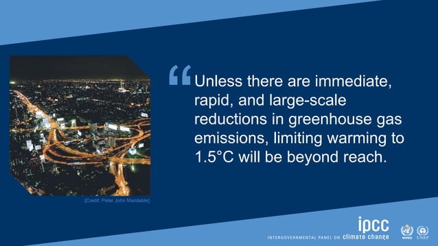 IPCC_AR6_WGI_Press_Conference_Slides (1).pdf | Weather | Science