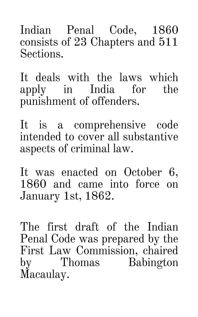 Indian Penal Code - Chapter 1.pdf