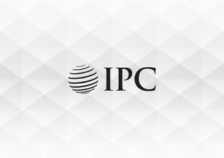 IPC Company profile | PDF | Real Estate Industry | Industries