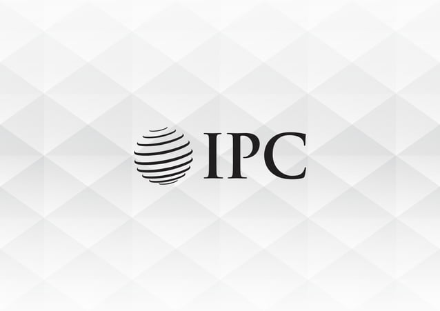 IPC Company profile | PPT