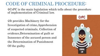 IPC CRPC and IEA-35.pptx excellent for all | PPT