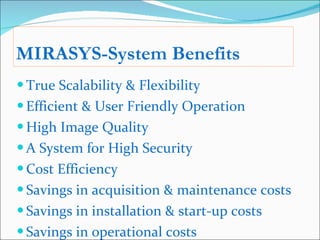 Ip Cctv Presentation | PPT