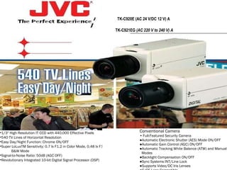 Ip Cctv Presentation | PPT