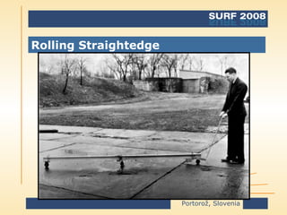 Implementation Grinding Simulation in ProVAL | PPT