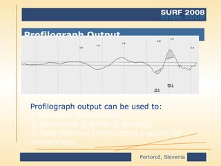 Implementation Grinding Simulation in ProVAL | PPT