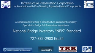 Bridge Inspection Presentation Dubai RTA | PPTX