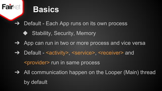 June 2014 - IPC in android | PPT