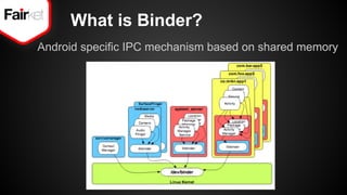 June 2014 - IPC in android | PPT