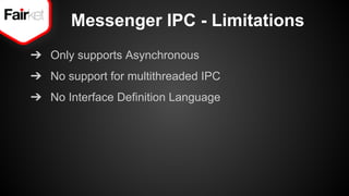 June 2014 - IPC in android | PPT