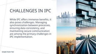 IPC interprocess communication very beneficial.pptx