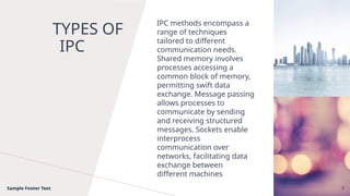 IPC interprocess communication very beneficial.pptx