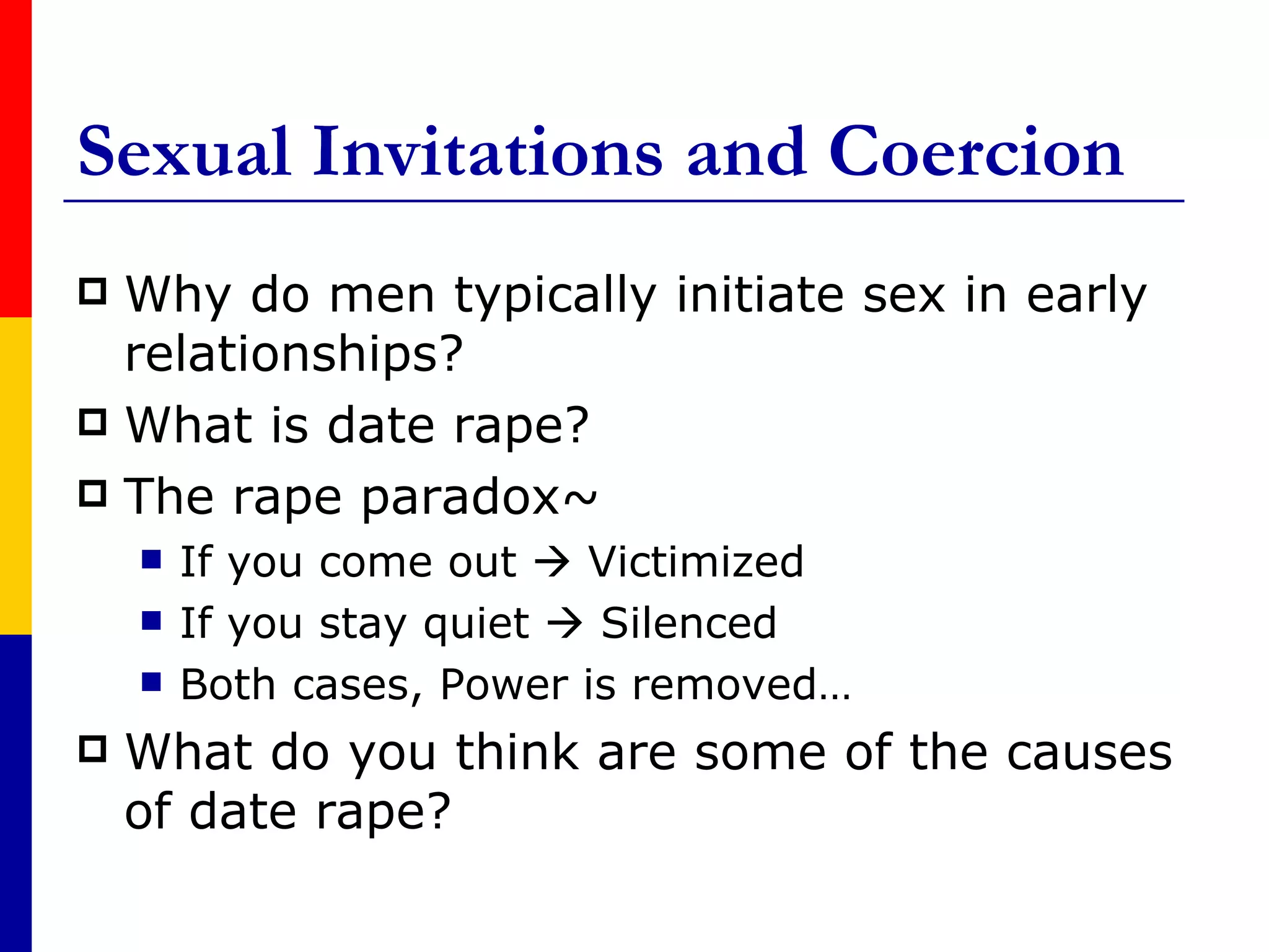 Ipc Lesson Plan 11 Sex Ppt
