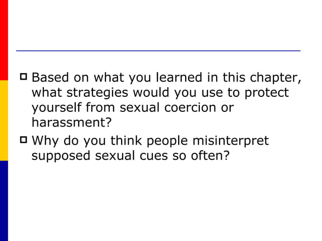 Ipc Lesson Plan 11 Sex Ppt