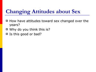 Ipc lesson plan 11 sex | PPT