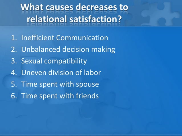 relational maintenance | PPTX | Parenting | Family and Relationships