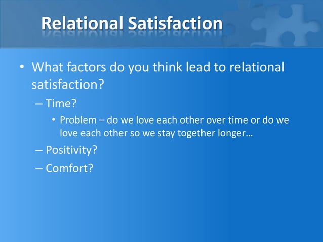 relational maintenance | PPTX | Parenting | Family and Relationships