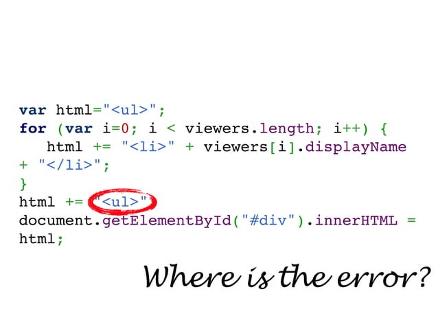 Mashing up JavaScript | PDF