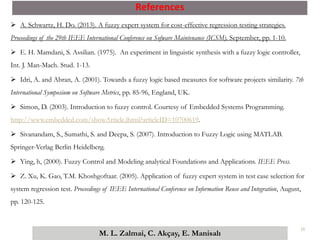 Determining Costs of Construction Errors, Based on Fuzzy Logic Systems | PPT