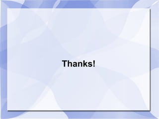 IPC mechanisms in windows | PPT