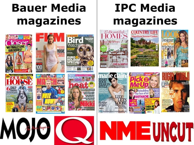 Ipc media | PPT