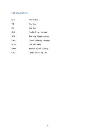 Prison Management System Best | DOCX