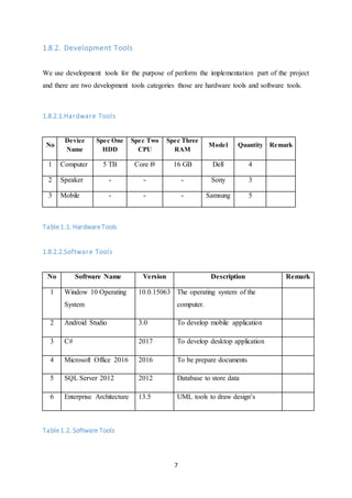 Prison Management System Best | PDF