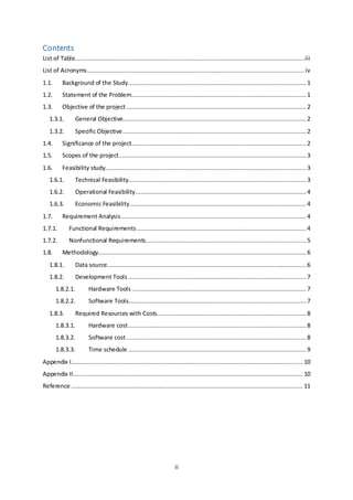 Prison Management System Best | PDF