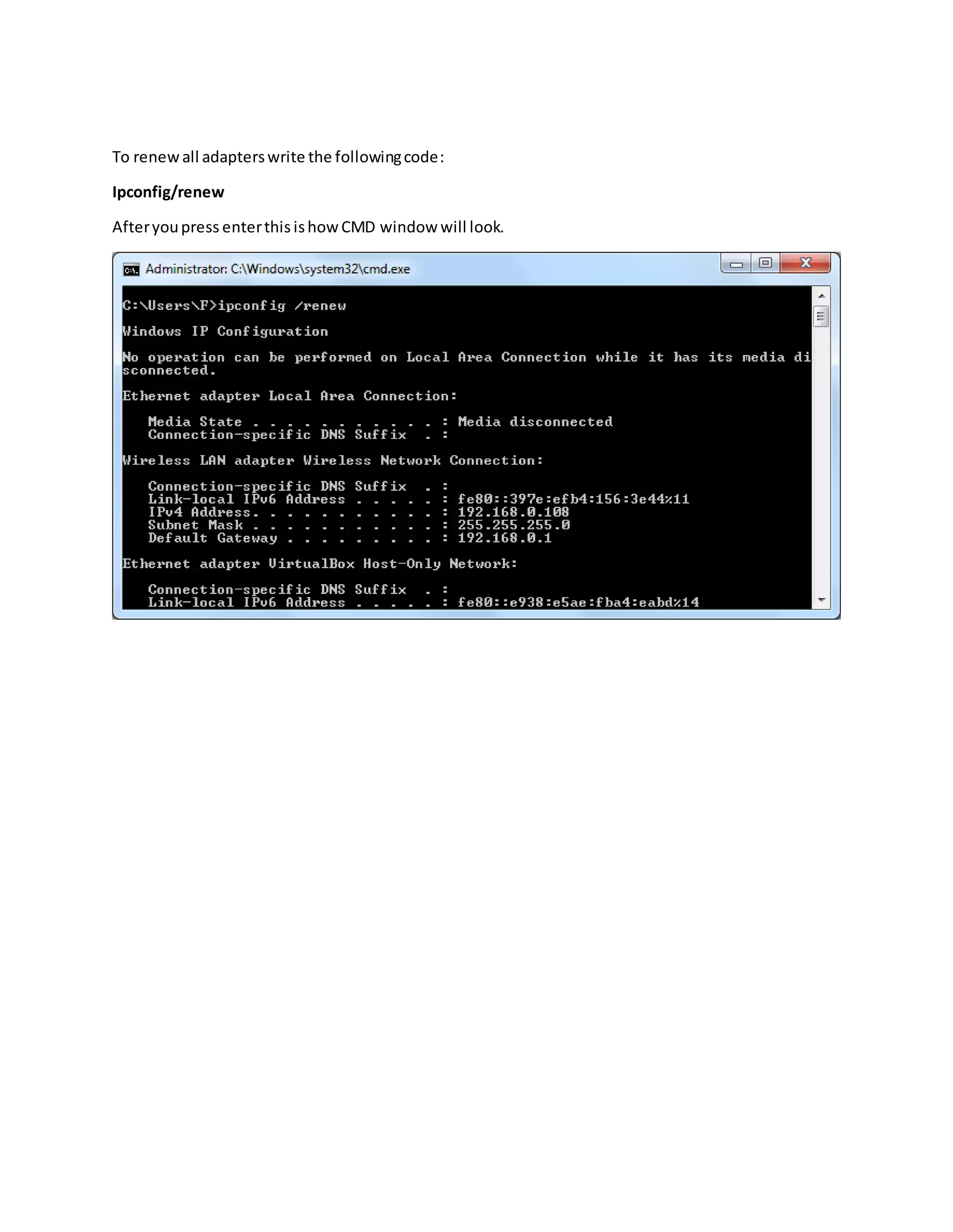 Ip conflict | PDF Ip conflict | PDF