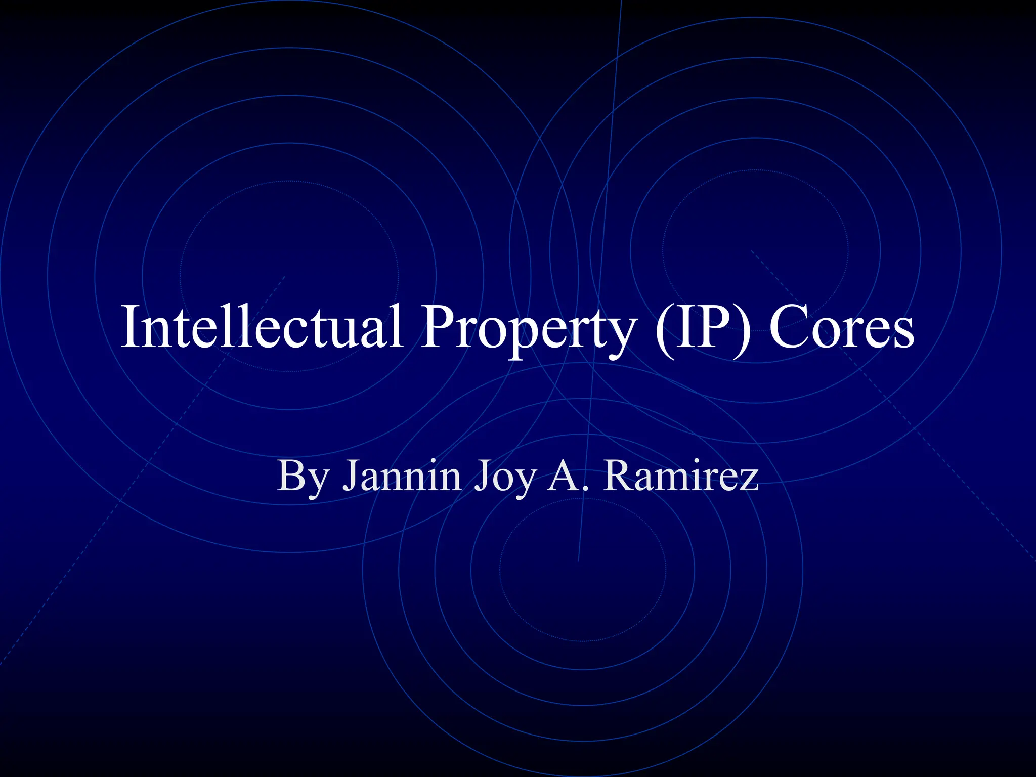 A Block Of Logic Or Data That Can Be Used In Making Application