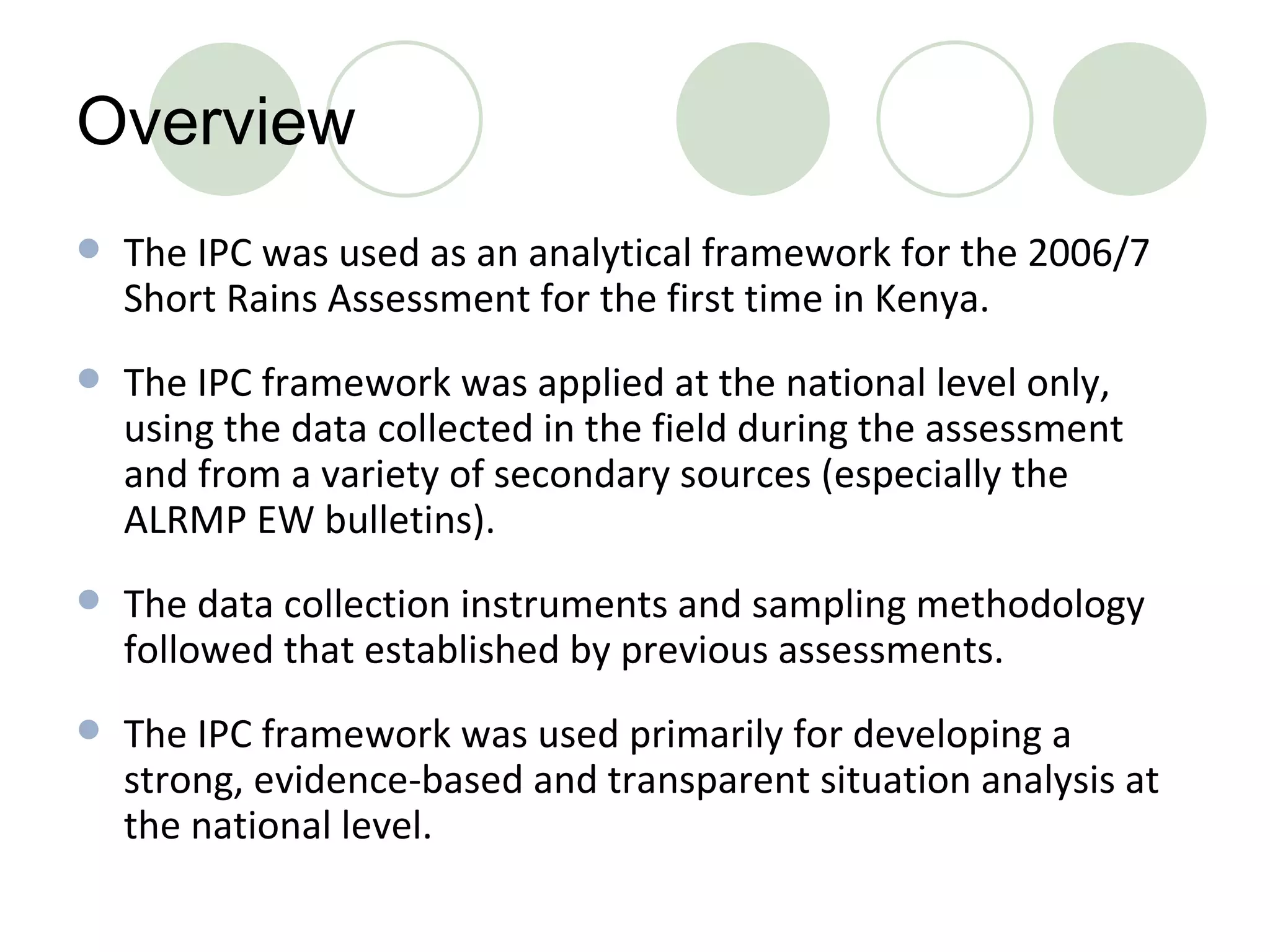 Ipc overview | PPT