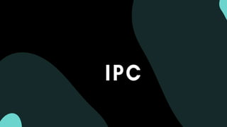 Inter Process Communication | PPT