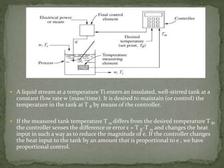 THE CONTROL SYSTEM | PPTX