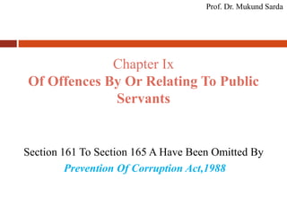 INDIAN PENAL CODE | PPTX