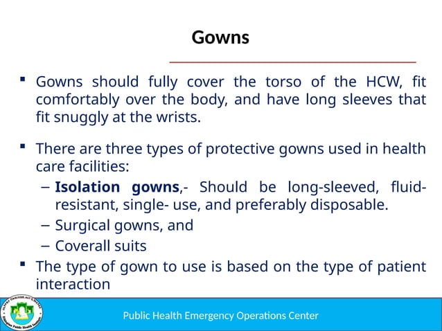 Infection Prevention Practices at hospital.pptx