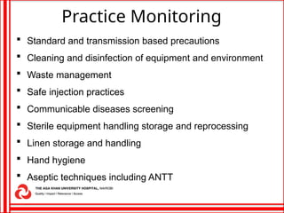 IPC program presentation, Structure and Functions | PPTX